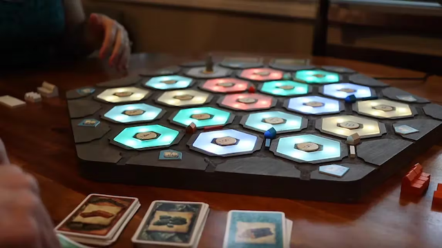 Settlers of Catan: Unveiling the Strategic Secrets – Moonpreneur